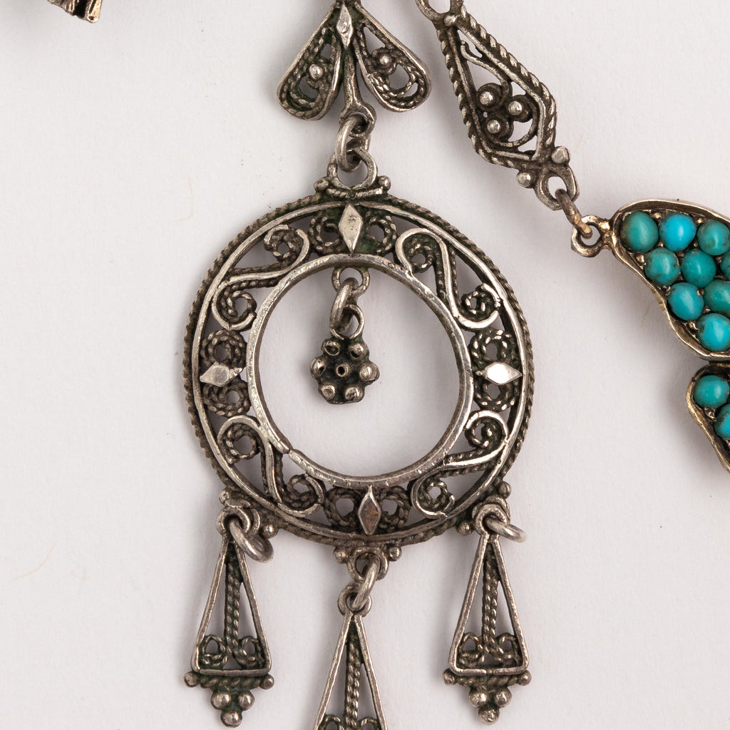 Victorian Butterfly – Katherine Wallach Jewelry LLC